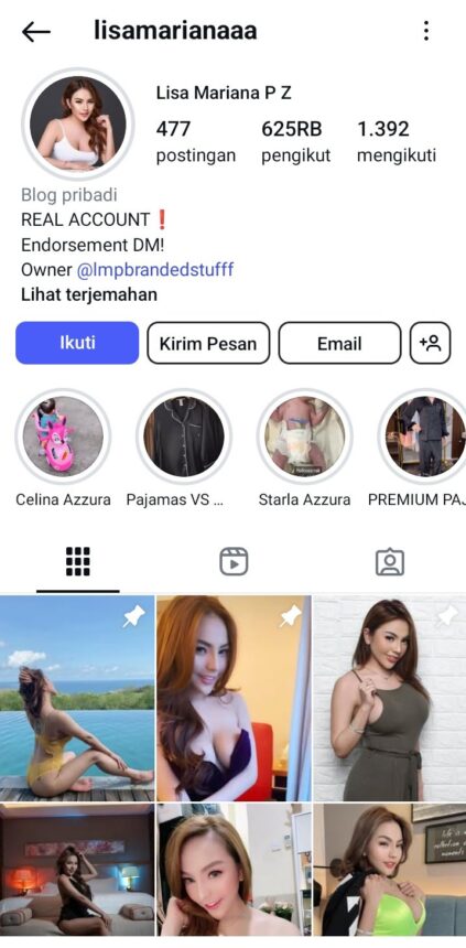 Nama Ridwan Kamil Viral Karena Dugaan Hubungan Bersama Selebgram – Aktual.co.id