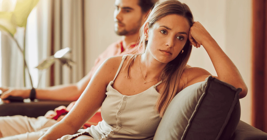 Ciri Kepribadian Wanita Menyingkirkan Pria yang Baik, Menurut Psikologi – Aktual.co.id