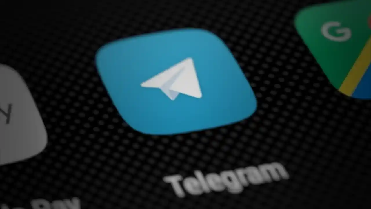 Telegram Mengalami Down Banyak Pengguna Menanyakan Platform Tersebut ...